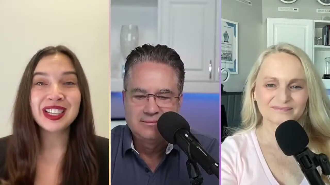 Tammy & Christian: The Power Couple Who Achieved Financial Freedom ...