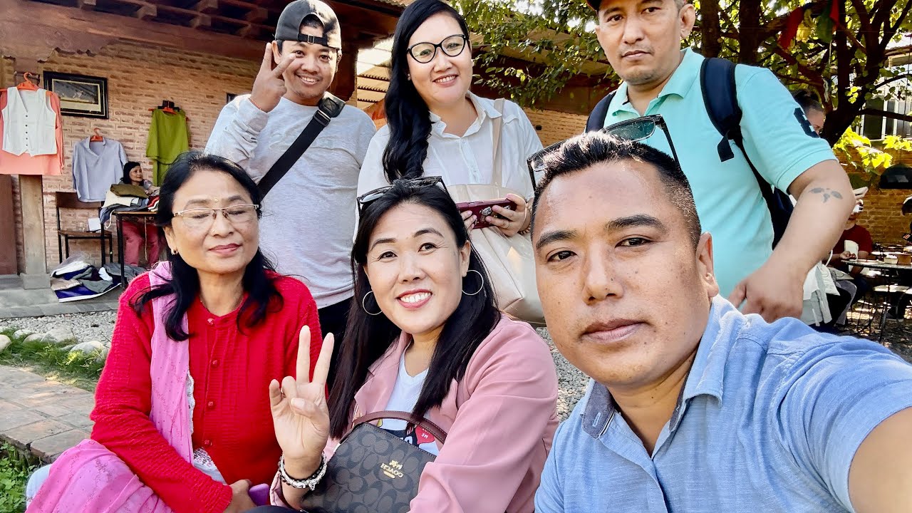 Meetup With YT Family - YouTube