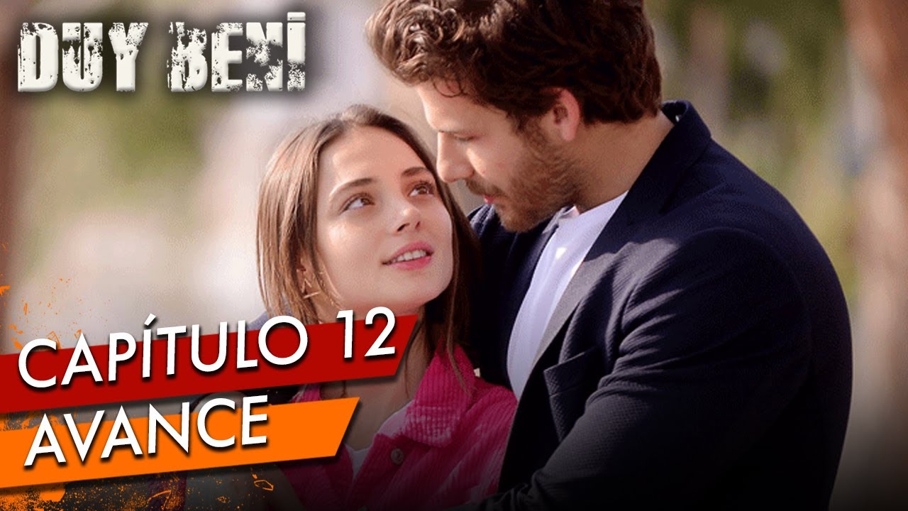 Escúchame (Duy Beni) Capítulo 12 Avance | Subtítulos en Español - YouTube
