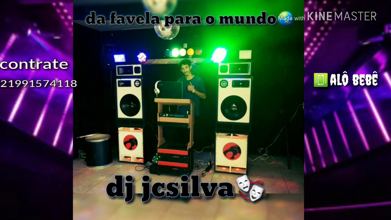 Alô bebê to ligando so pra ti dizer " diretamente de todos os fluxos ...