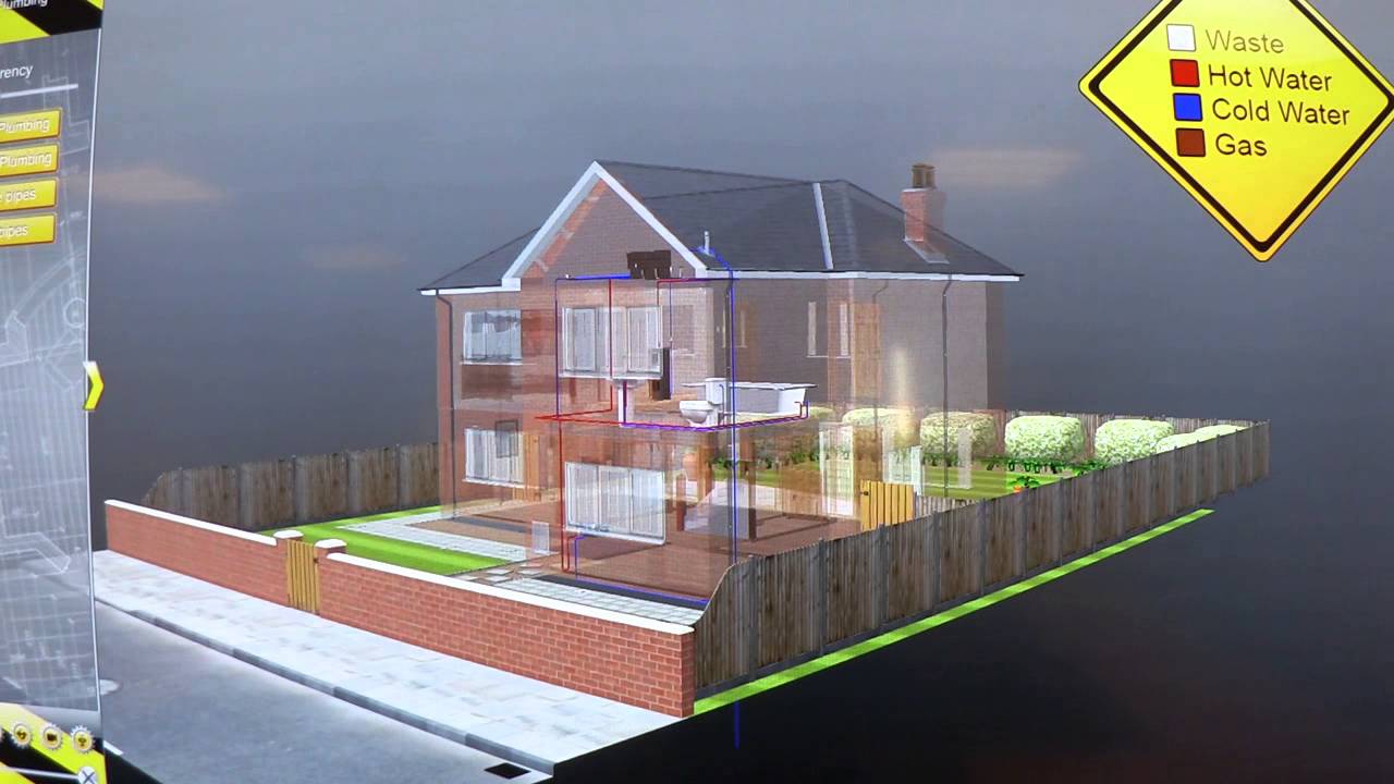 3D Virtual Reality Construction Site - Gaia Llandrillo - YouTube