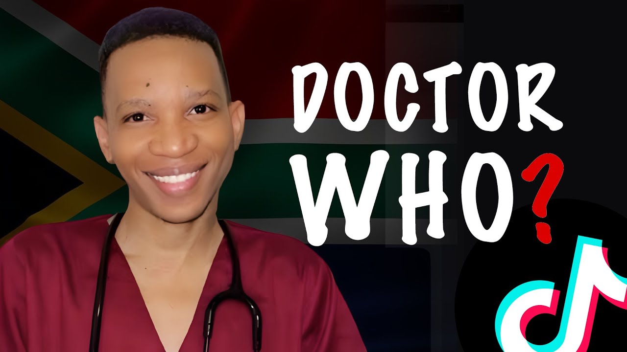 TikTok 'Doctor' Matthew Lani Charged With Identity Fraud And Criminal ...