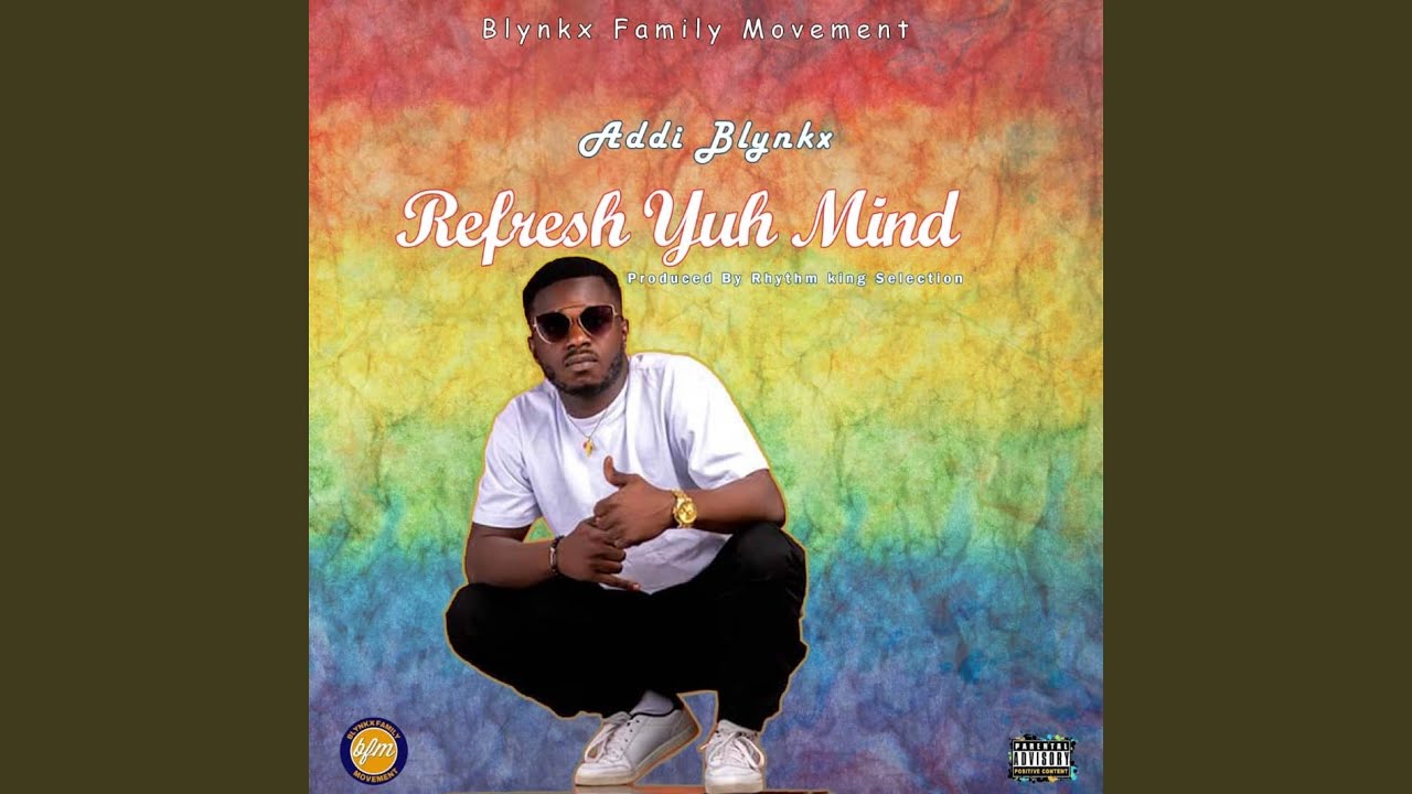 Refresh Yuh Mind - YouTube