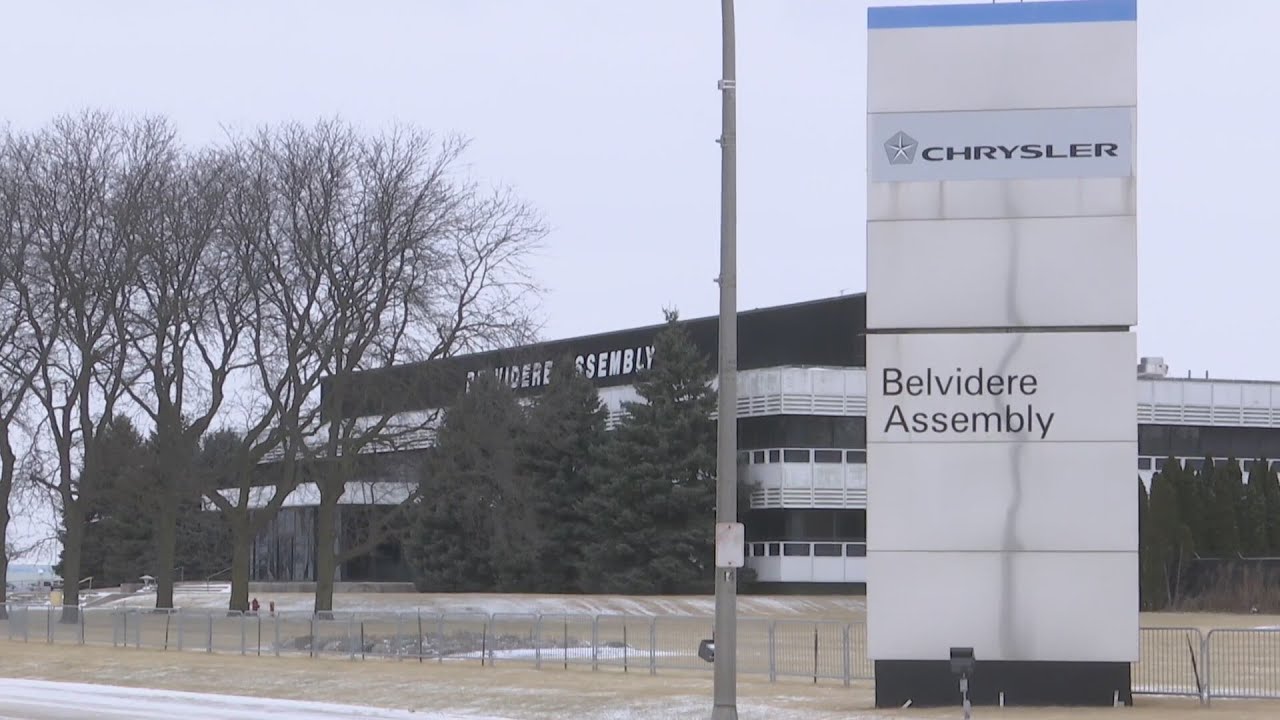 UAW Local 1268 president takes wait-and-see approach to reopening of ...