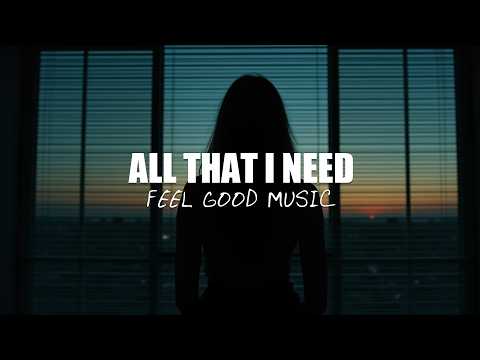 Gotse - All That I Need ( Official Audio ) Tropical House