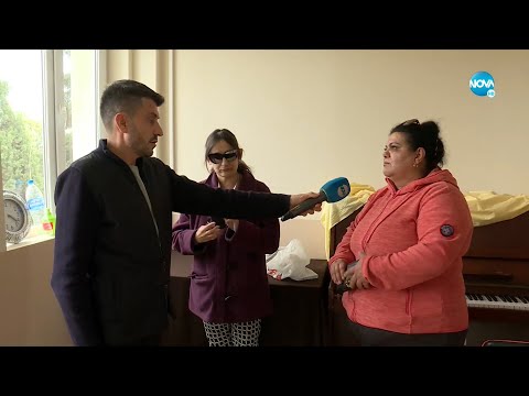 Не съм отвличала съседката - Жоро Игнатов (13.11.2021)