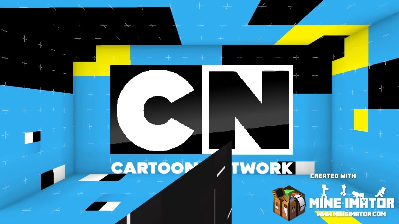 Cartoon Network Idents from Well Be Right Back and Now Back to The Show ...