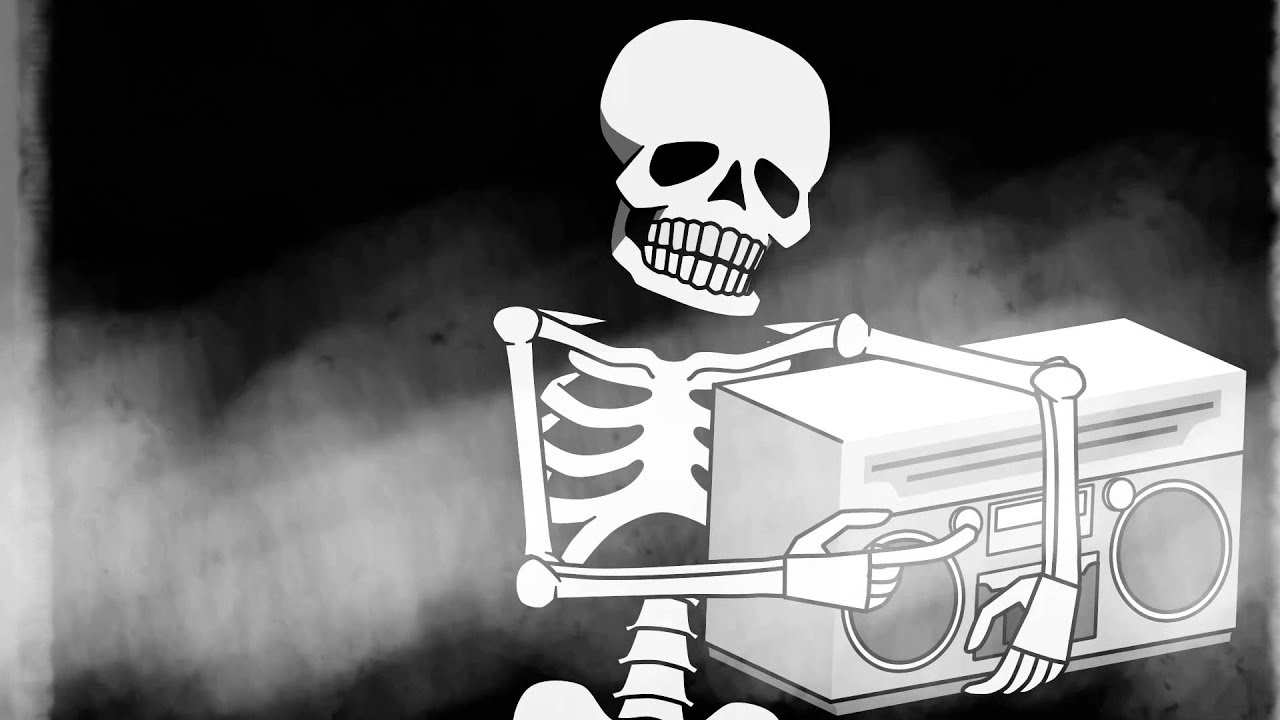 Wk 02 Spooky Scary Steven Universe Animation - YouTube