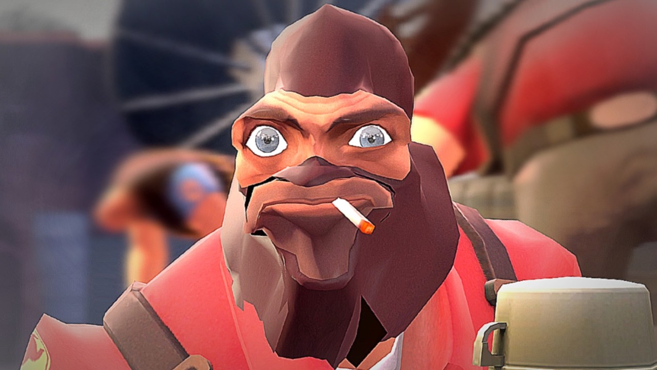 Brain Tumor.. (Tf2/Gmod Animation) - YouTube