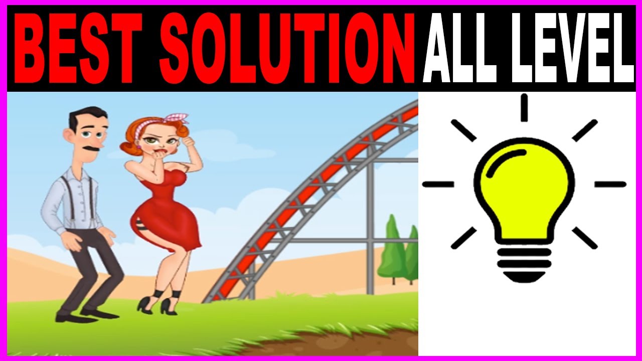 Clue Lover - Save The Girl Full Game Walkthrough Answers - BigQ Group ...