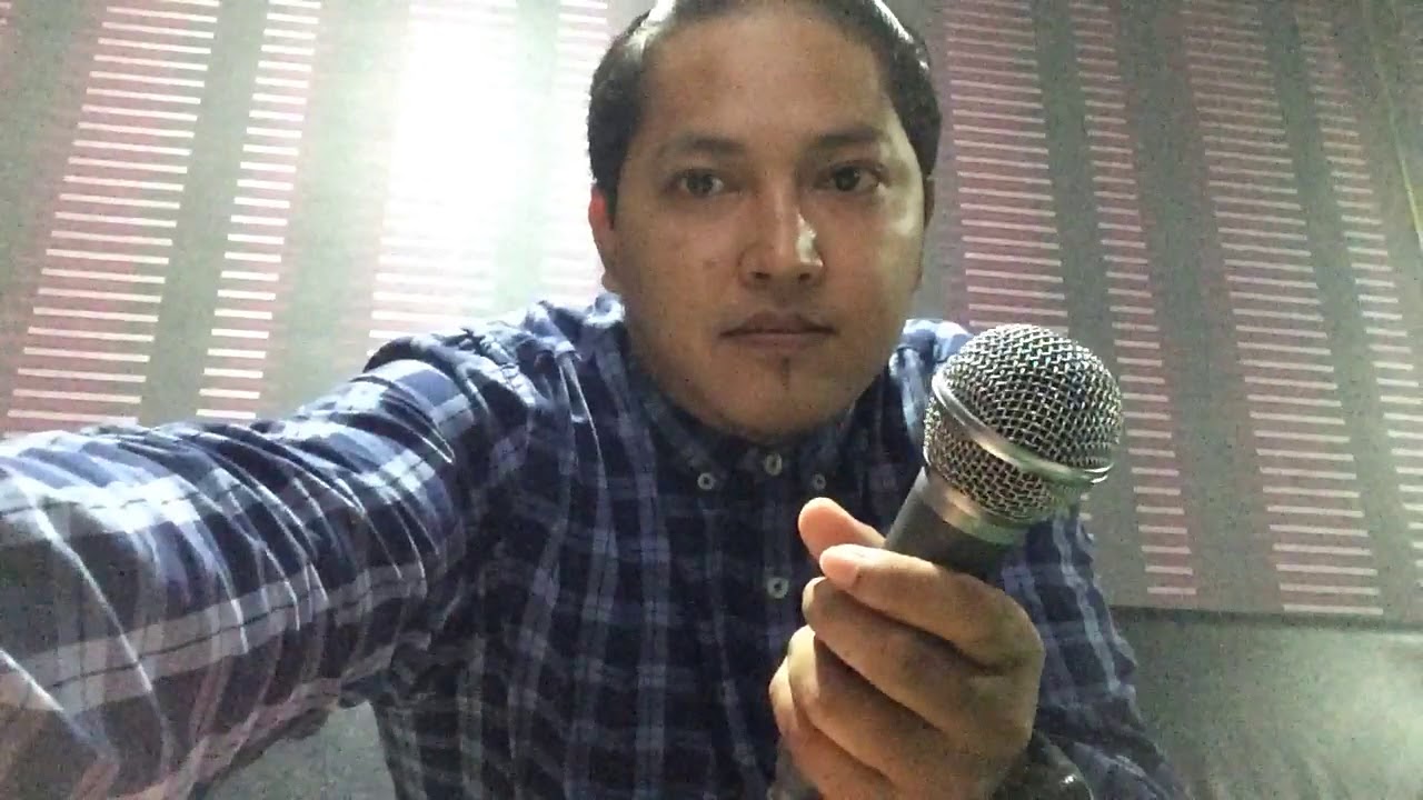 Cover menggu kamu - YouTube