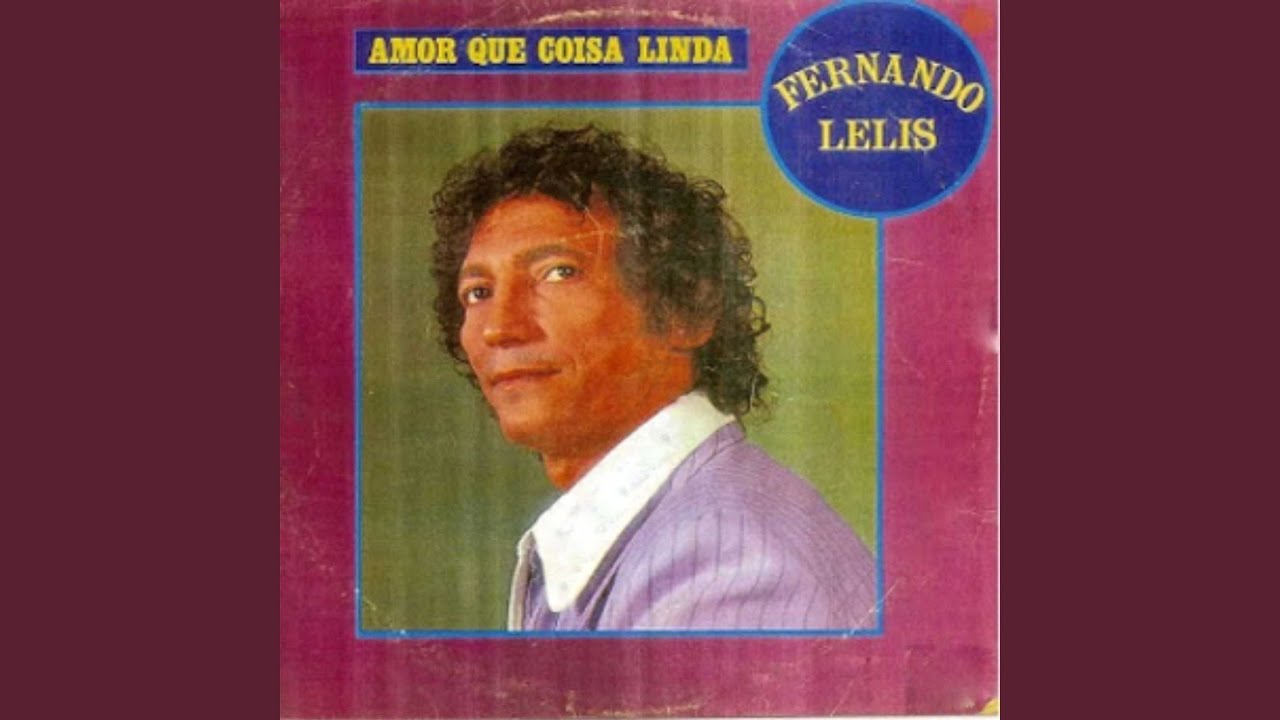 É tarde pra dizer adeus - YouTube