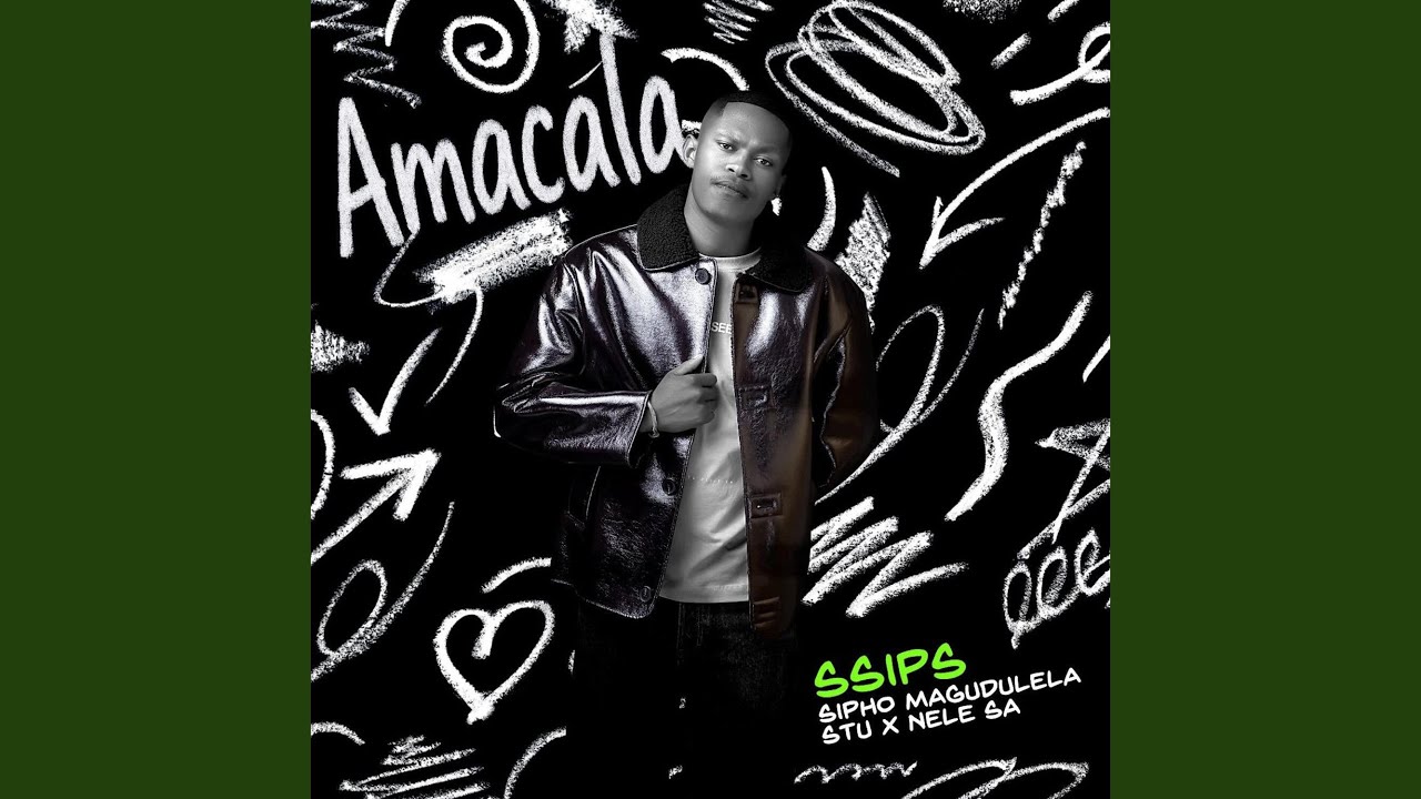 Amacala (feat. Nele SA) - YouTube