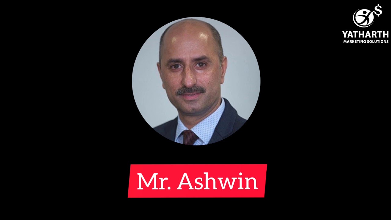 Mr. Ashwin - Sales Training Feedback - Choice solutions Limited ...