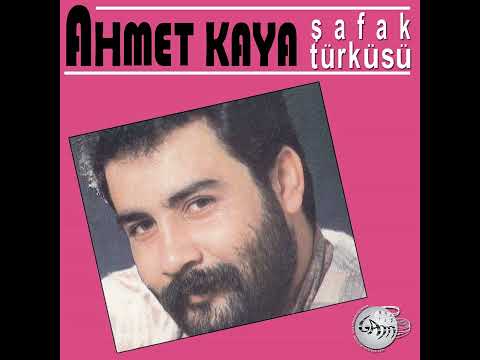 #ahmetkaya - #1986 - BU HASRET'LİK KALIR GİTMEZ TEN'İNDE - FULL HD / 1080 P