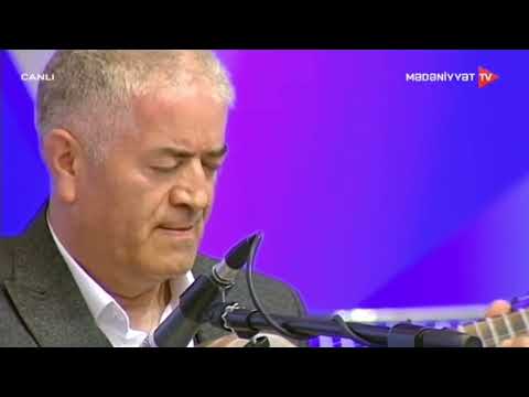 Elman Sadıqov — Gərək Günəş Dağları Aşıb Sönməyəydi | (Cəfər Cabbarlının \