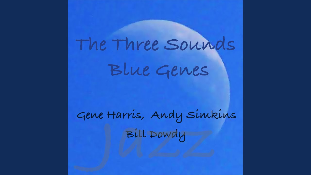 Blue Genes - YouTube
