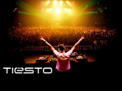 Tiesto Feat. Diplo - C'Mon (Original Mix) HQ