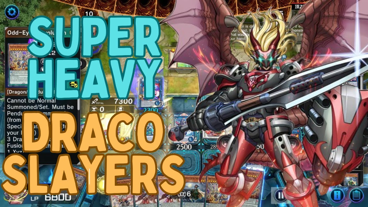 SHS Dracoslayers Deck Out #1 - YouTube