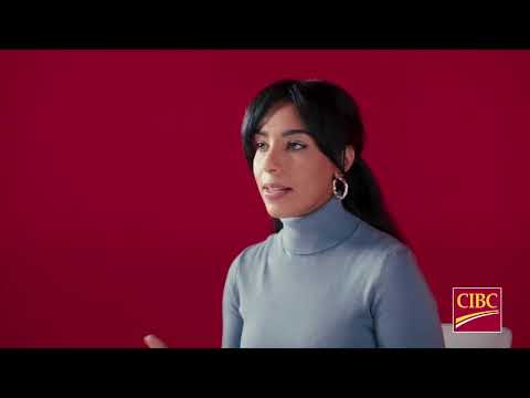 CIBC Everyday Experts | Jolie’s cash back lesson #3: You can always make a difference