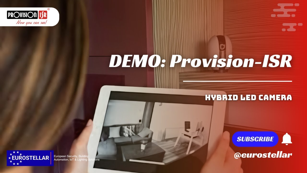 Provision ISR x Checkpoint: Sự riêng tư của bạn với hệ thống camera quan sát có được đảm bảo ...