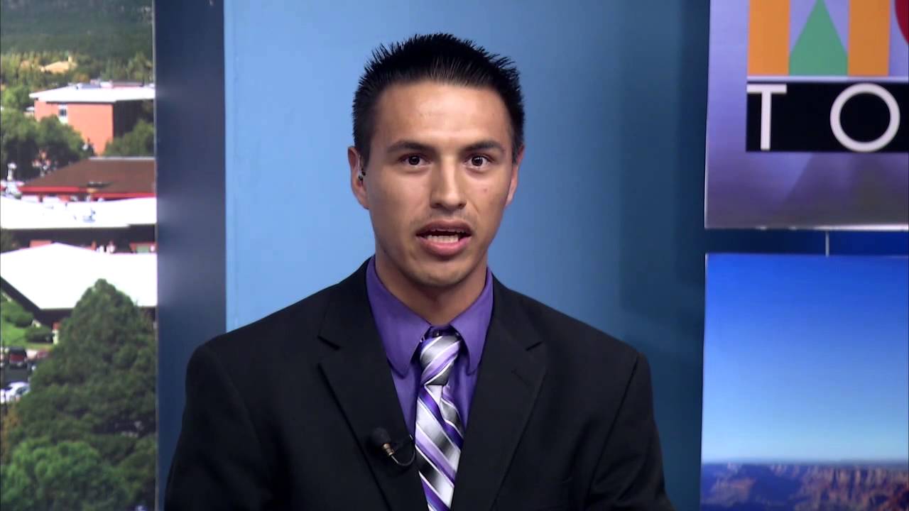 Code Talker Uniform Returned to Navajo Nation by Pawn Stars - YouTube