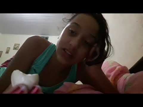 Galera vídeo rapidinho com vcs