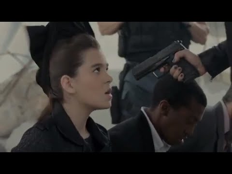 Barely Lethal 2015 | Her Mission | movieclick