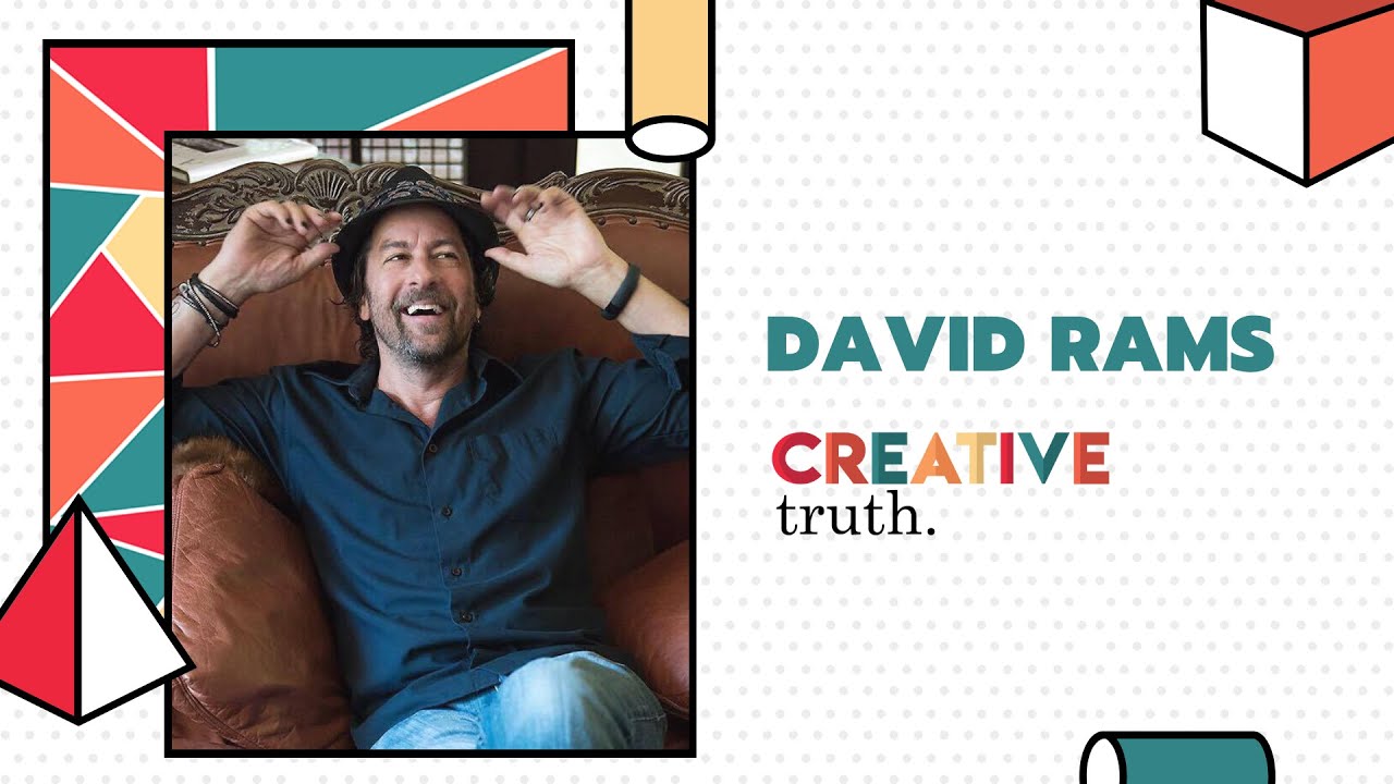 A conversation with international photographer David Rams | S2 Ep. 40 ...