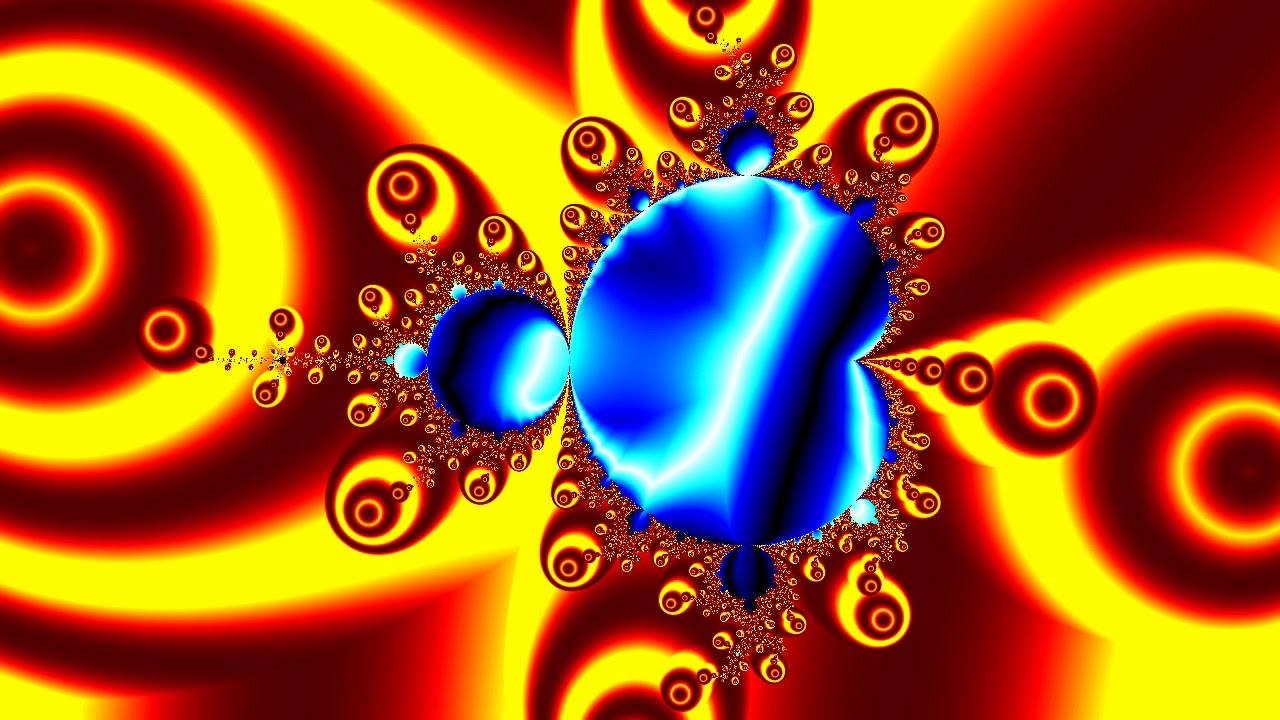 Orbit Circular Trap - YouTube