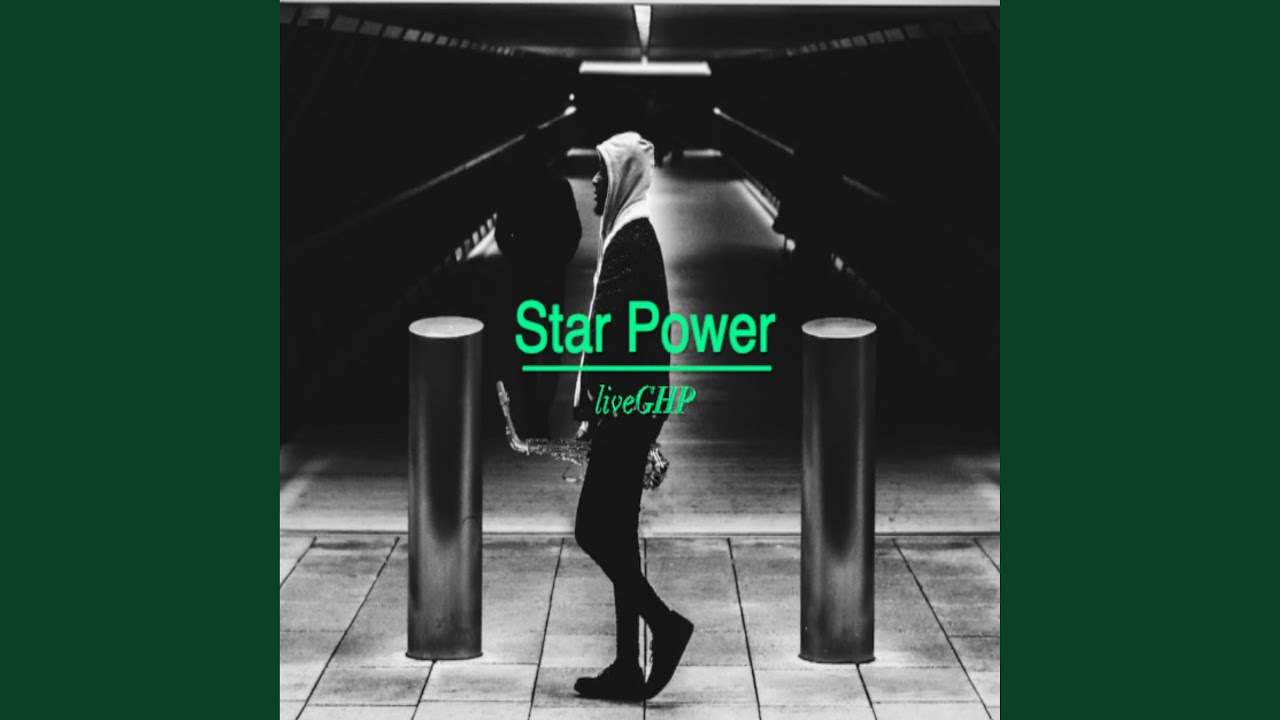 Star Power - YouTube