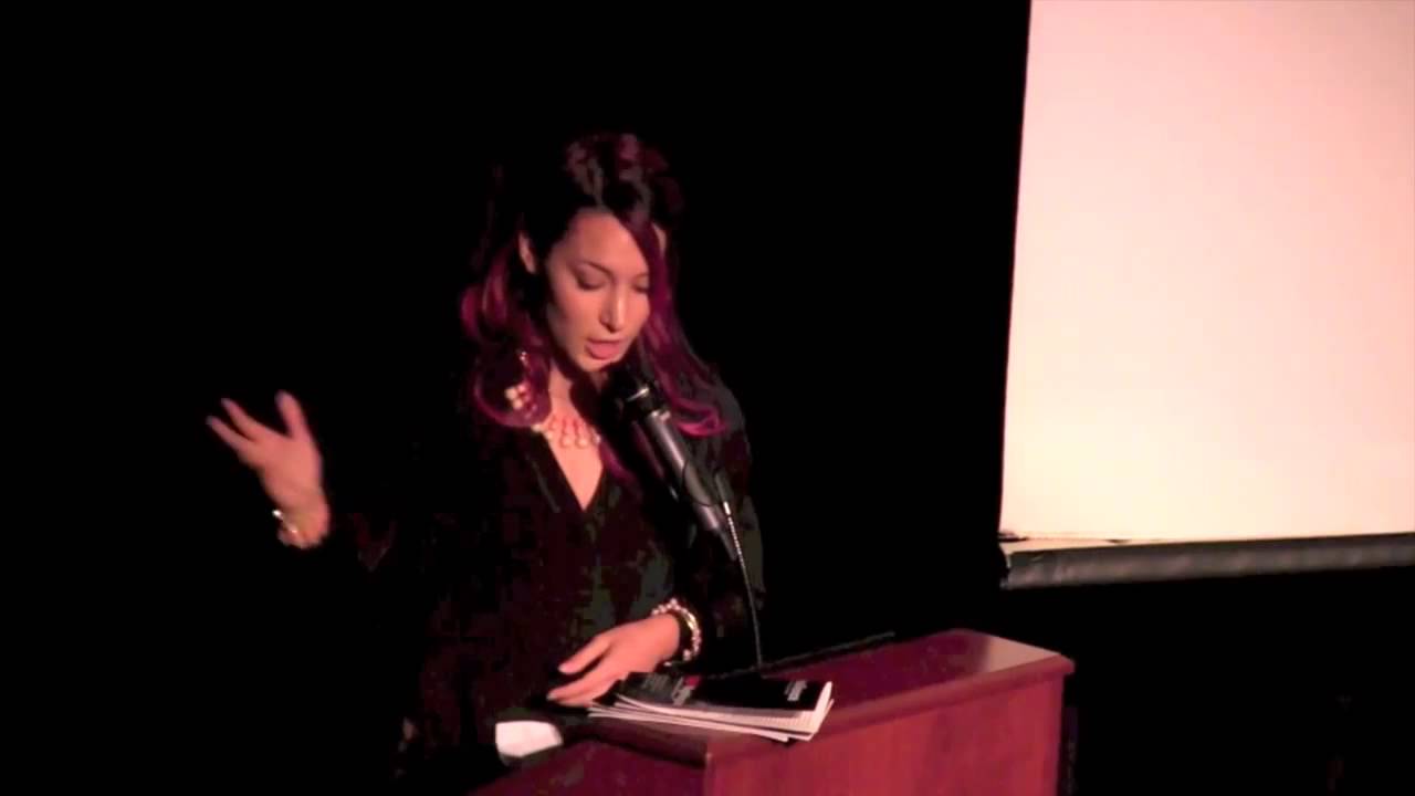 Resilience through music: Tora Fisher at TEDxNightingaleBamfordSchool ...