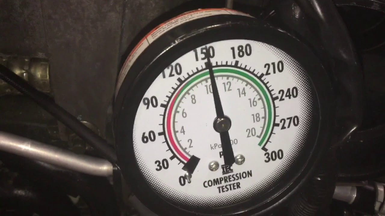 Subaru impreza WRX replacement engine compression test EJ205 B238323 ...