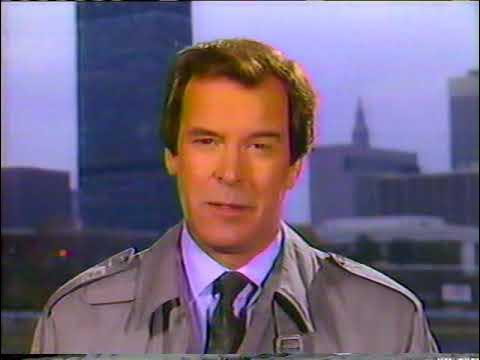 11/2/1988 ABC World News Tonight with Peter Jennings Clips - YouTube