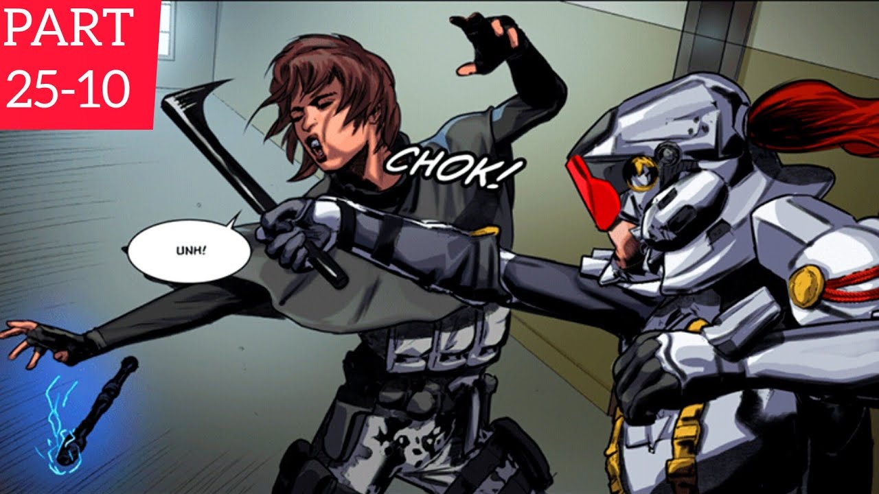 25-10 COMIC OF SEASON 6 - TO THE SKIES - Call Of Duty ®: Mobile - YouTube