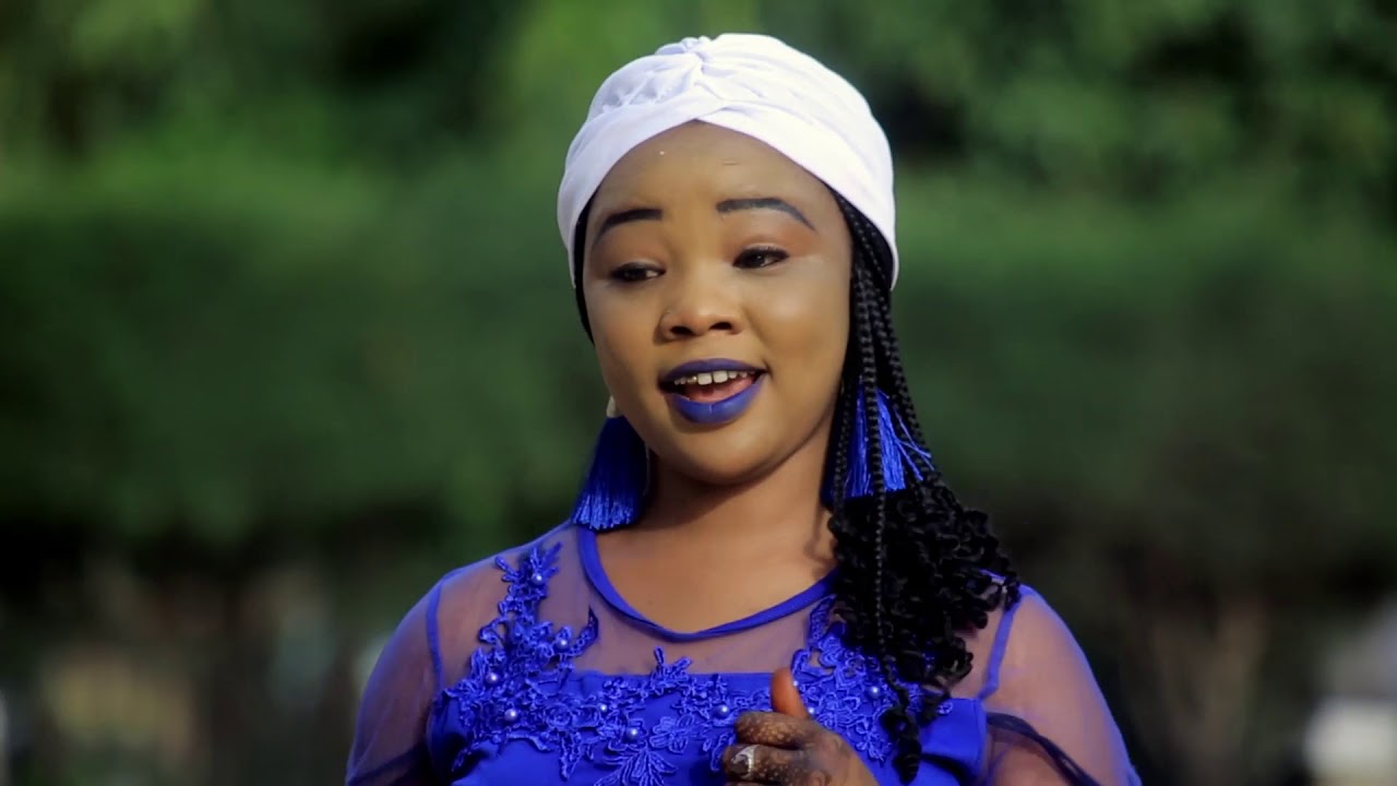 Sanki yabi jini song by musa m Abdullahi - YouTube