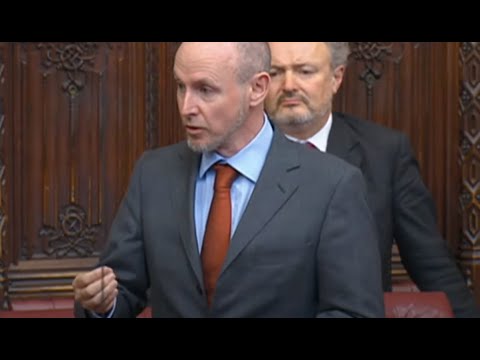 Don't ban conversion therapy - YouTube