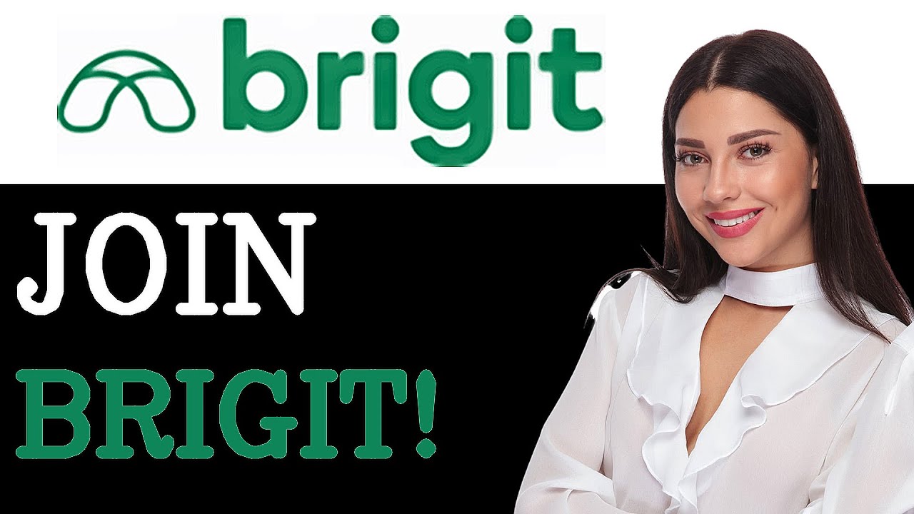 What Is Brigit Membership (2025) - YouTube
