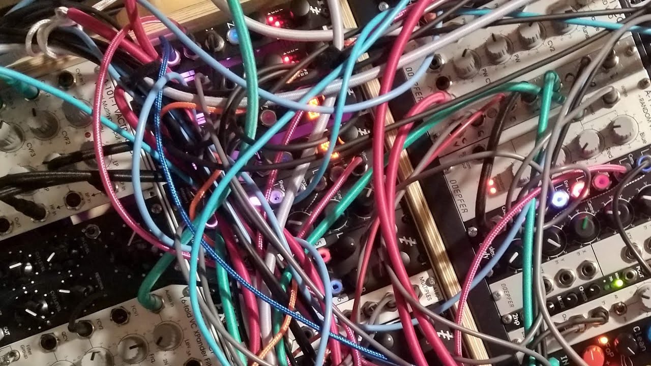 let's rip them cables out - YouTube