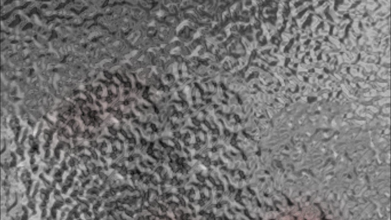 How to give glass texture on Ibis paint x. - YouTube