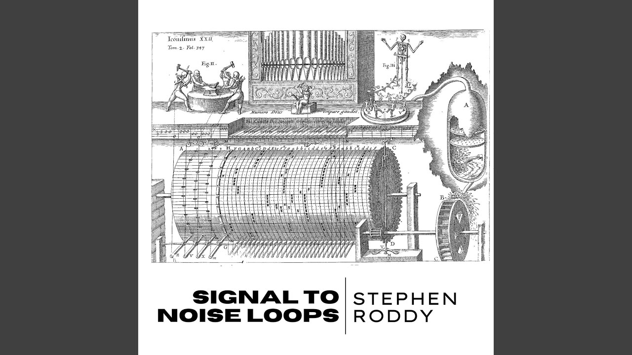 Signal to Noise Loops i++ - YouTube