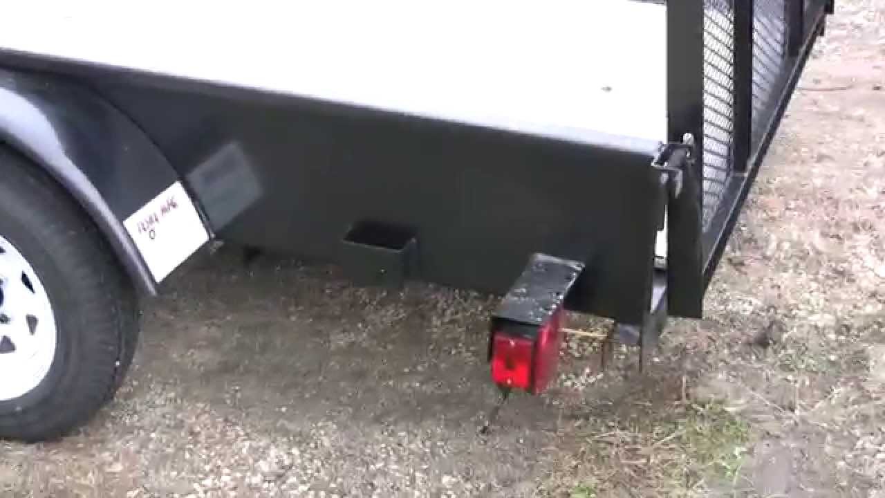 teske trailer - YouTube