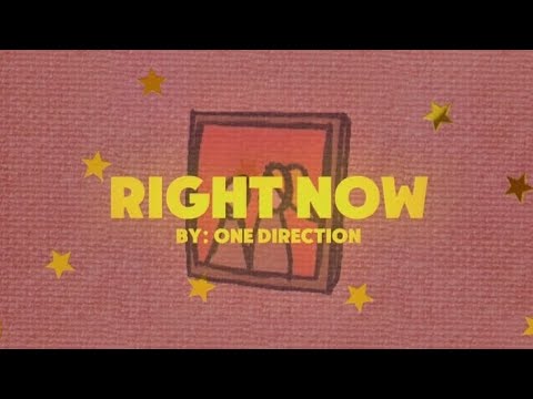Right Now - One Direction | Cover by: EJ Hunggay - YouTube
