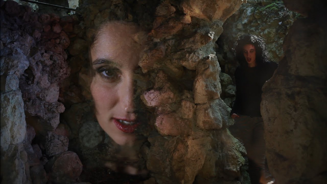 PATTY SIMON - TRACCE (OFFICIAL VIDEO) - YouTube