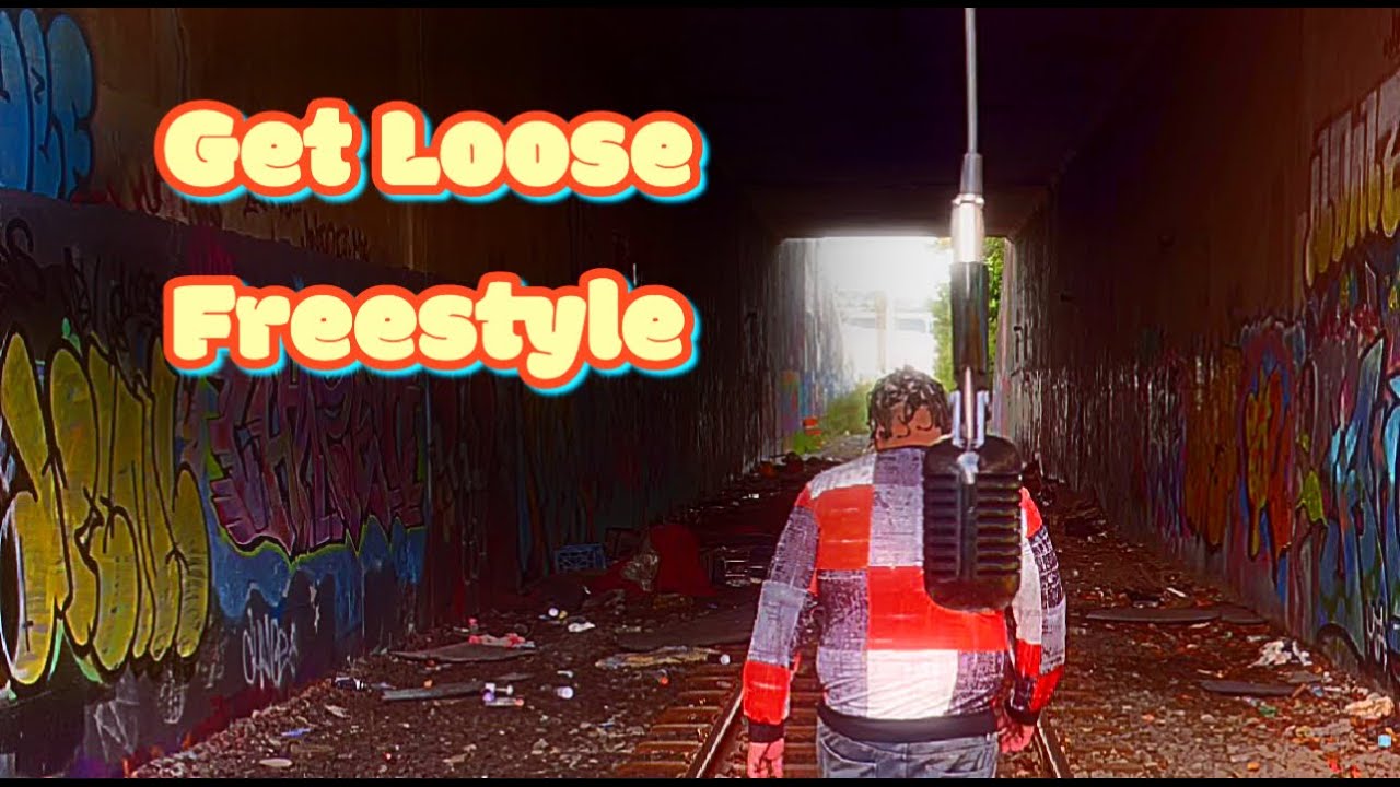 Get Loose (FreeStyle) Live Performance / Prod.Kezii - YouTube