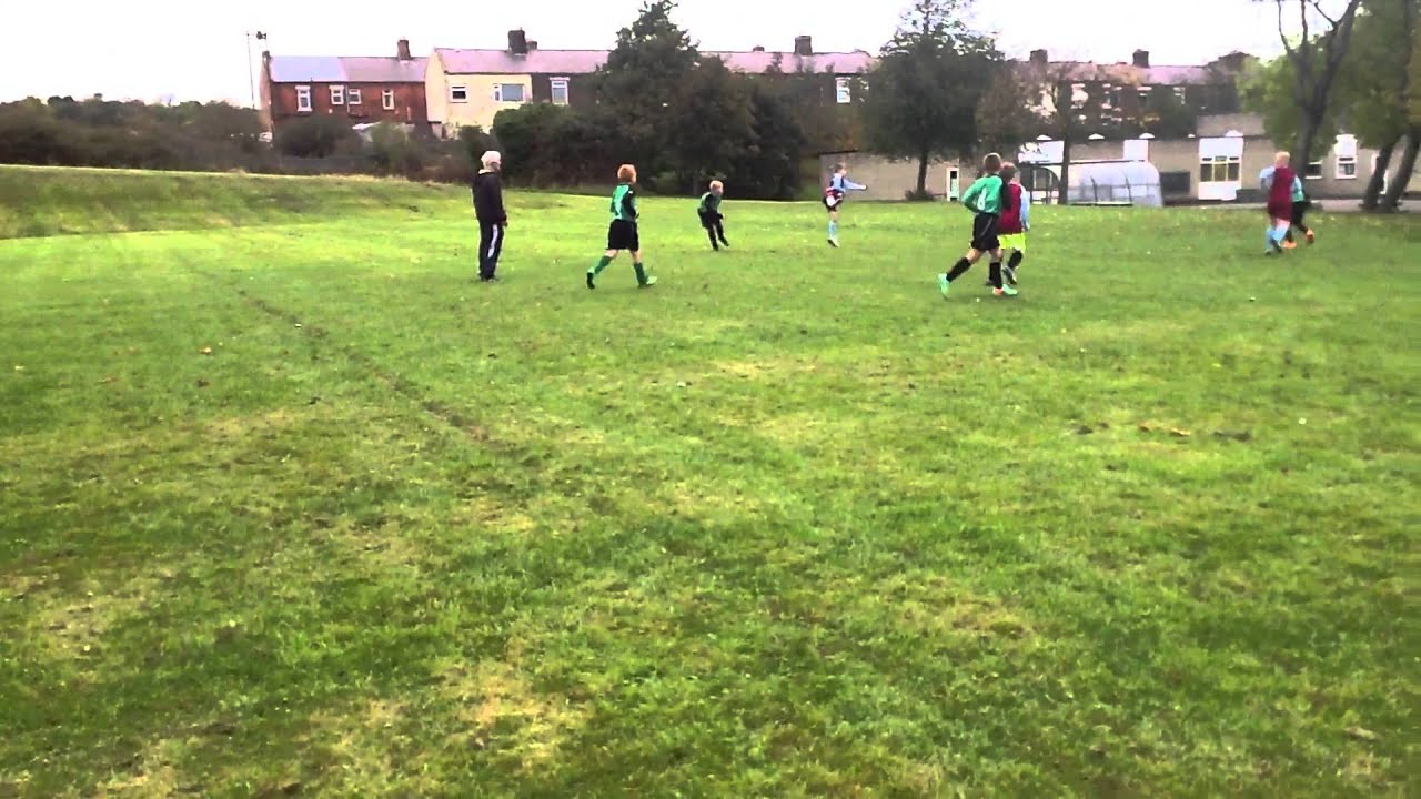 GCPS Sport News - Highlights from the Alan Grimes County Cup - YouTube