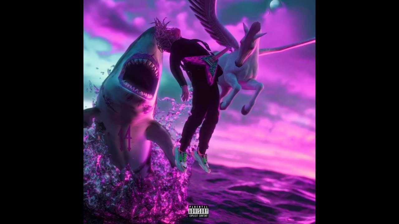 [FREE] Playboi Carti x Trippie Redd x K Suave Type Beat - "Miss Rager ...