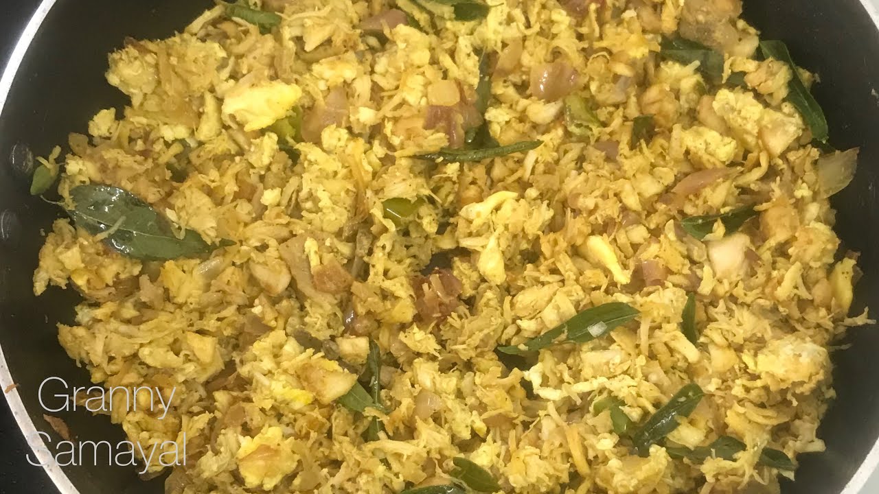 Pichu potta chicken | chicken podimas | chicken dry recipe | beginners ...