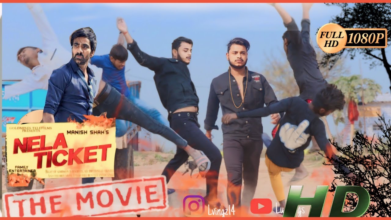 Nela Ticket (2024) New Released Hind Dubbed Movie | Ravi Teja, Malvika Sharma, RaviChauhan # ...
