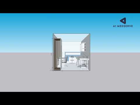 PROPOSAL DRAWING DTS BIOMED WORKSHOP - YouTube